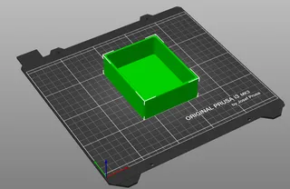 Klíčenka - Chelsea FC by Lukáš G. | Download free STL model ...