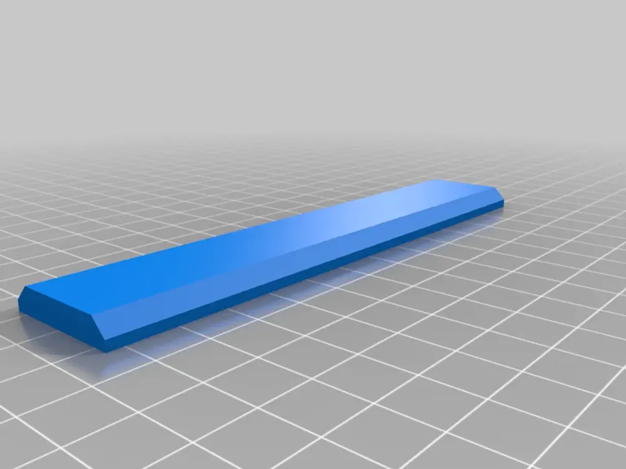 French Cleat Holders by 3DDIY | Download free STL model | Printables.com