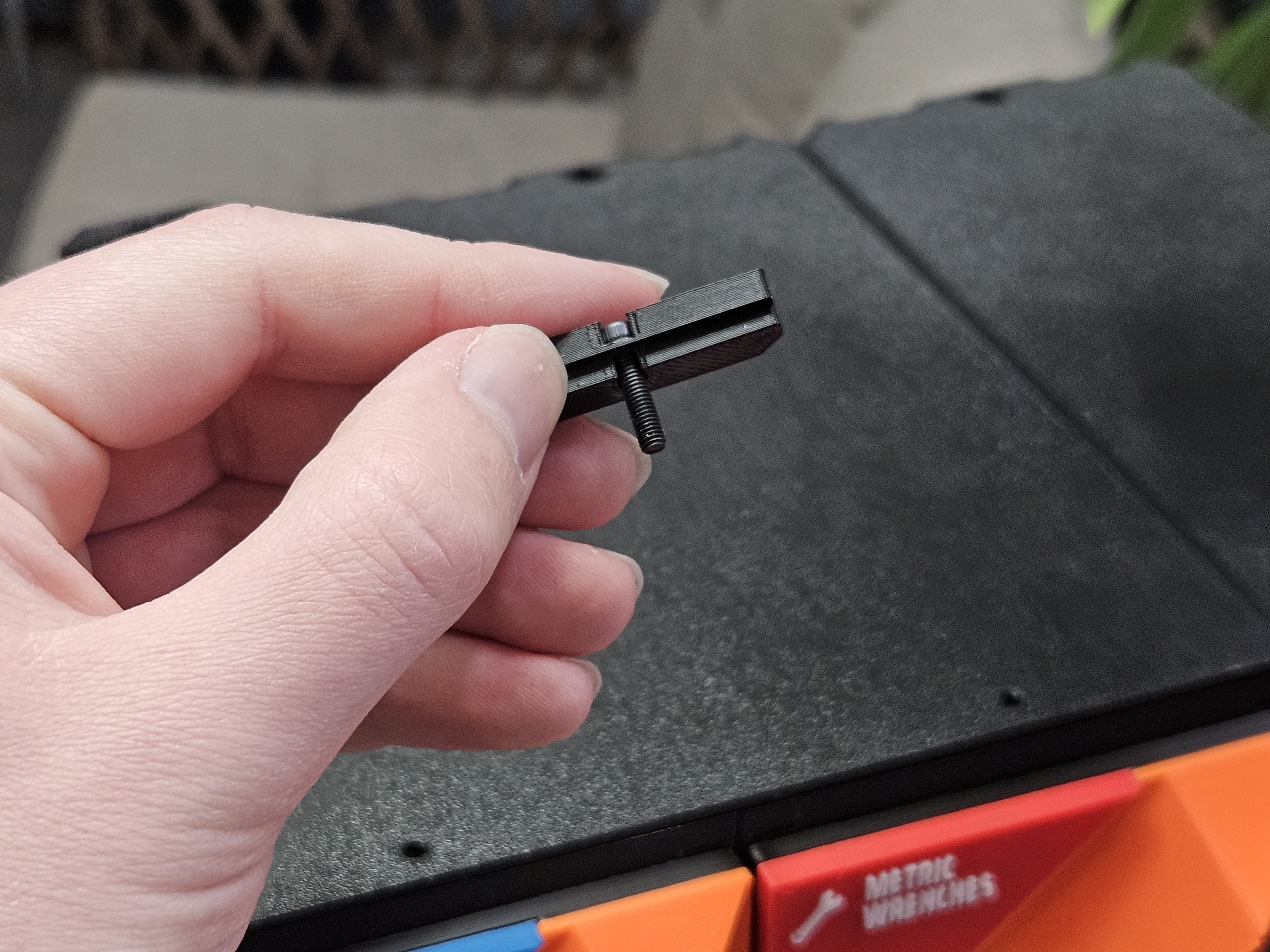 GEN2 Table Top Kit V2 - Gridfinity Expansion - STANDARD by Jerrari ...