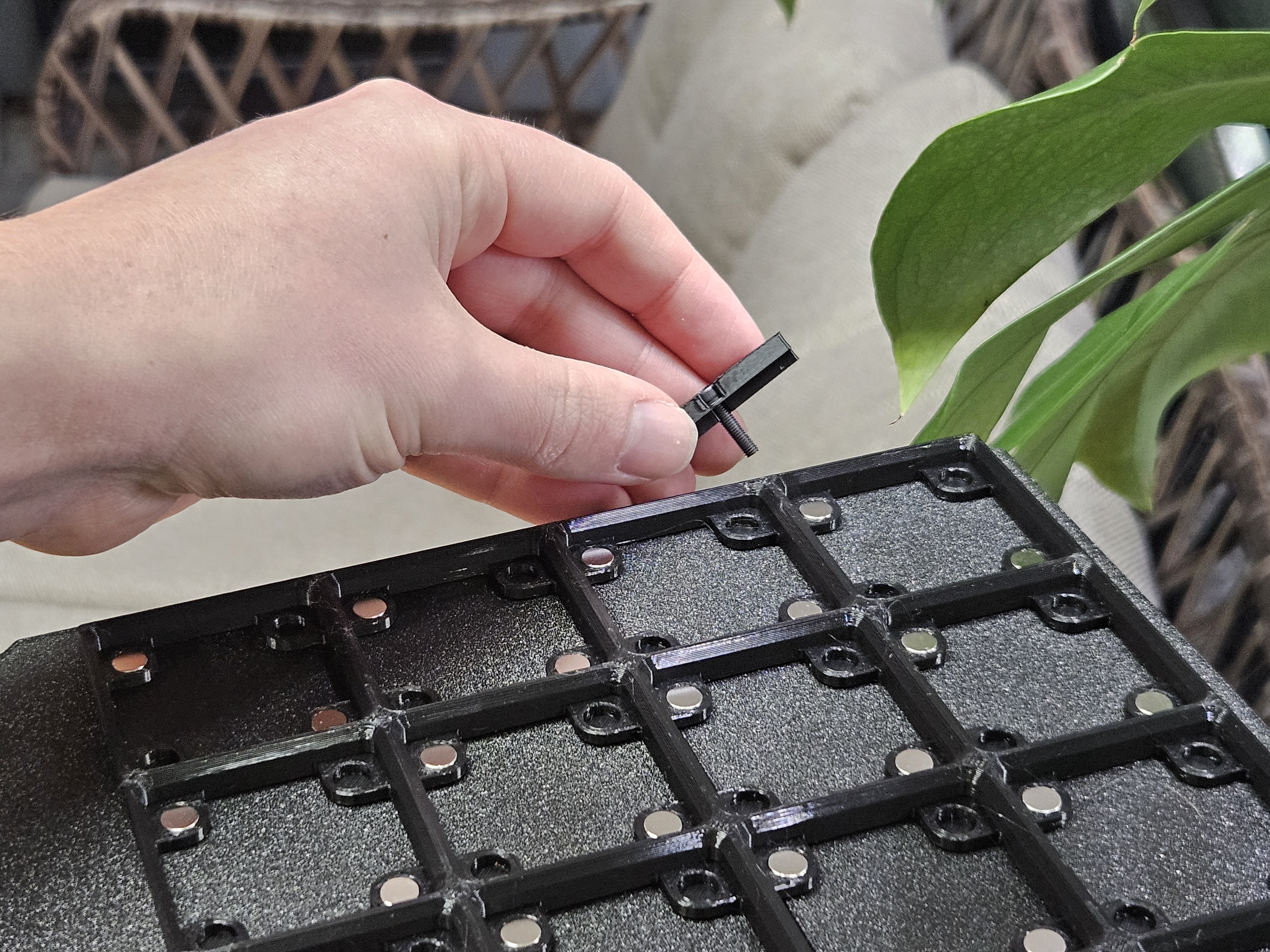 GEN2 Table Top Kit V2 - Gridfinity Expansion - STANDARD by Jerrari ...