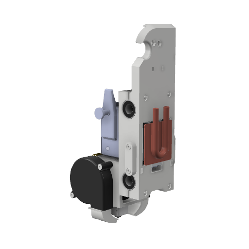 BMG direct drive with piezo orion, for NGEN por pipersw | Descargar ...