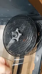 bearings filament spool holder nut by Laier88 | Download free STL model ...