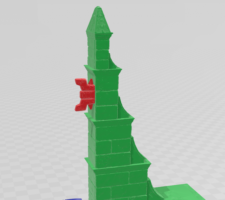 Aztec calendar (Aztec sun stone) Spanish-Piedra del Sol . DIORAMA WITH ...