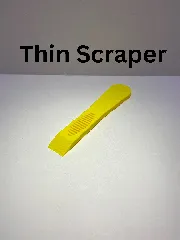 Universal Funnel Holder for Wall by PrecisionPlastic | Download free STL model | Printables.com