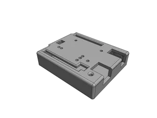 Xbox 360 Controller Mount for Multiboard by valentinarts | Download ...