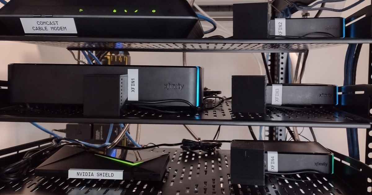 IR emitter (and reciever) box by JPMakesStuff | Download free STL model ...