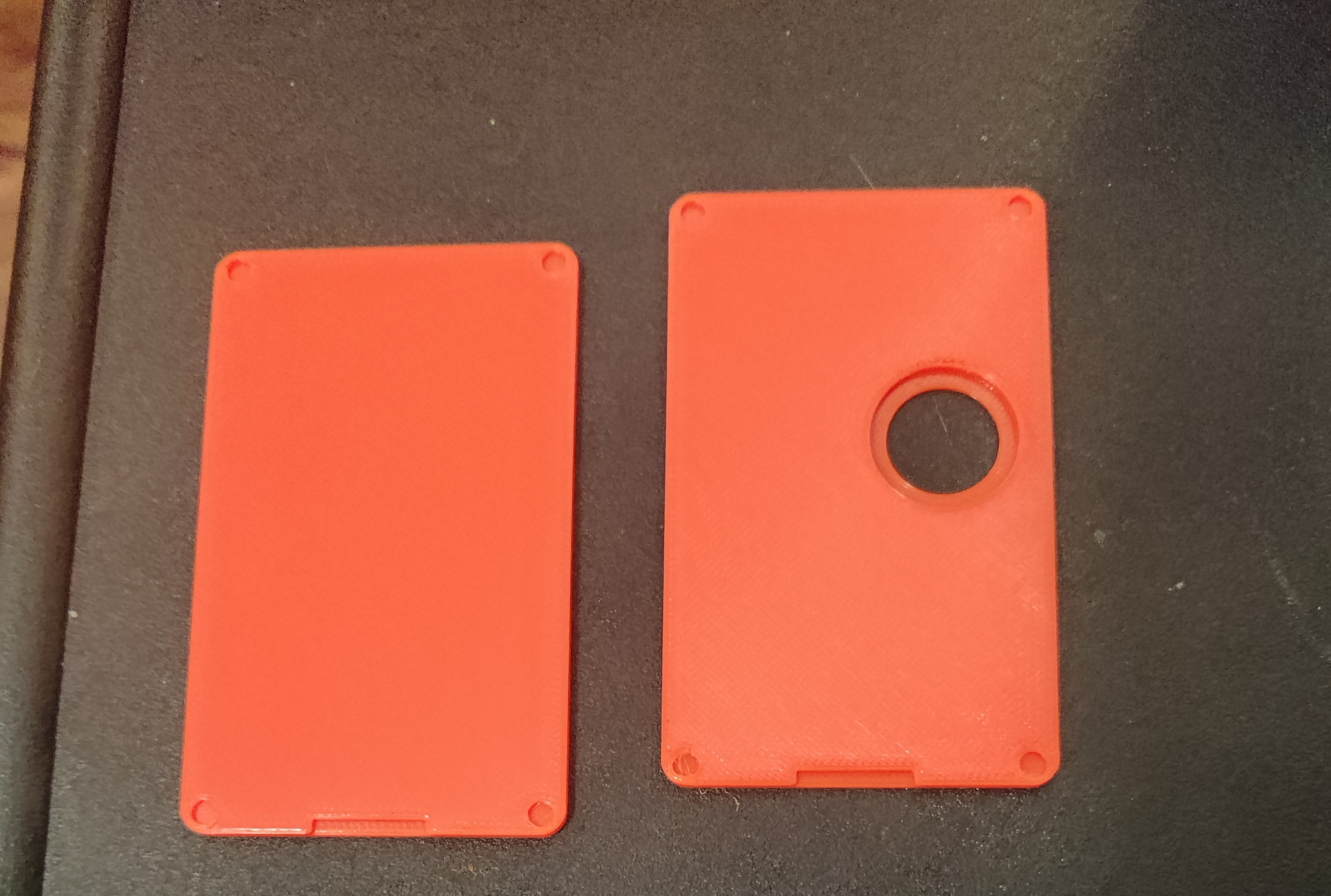Pulse AIO Doors por Noroc09 | Descargar modelo STL gratuito ...