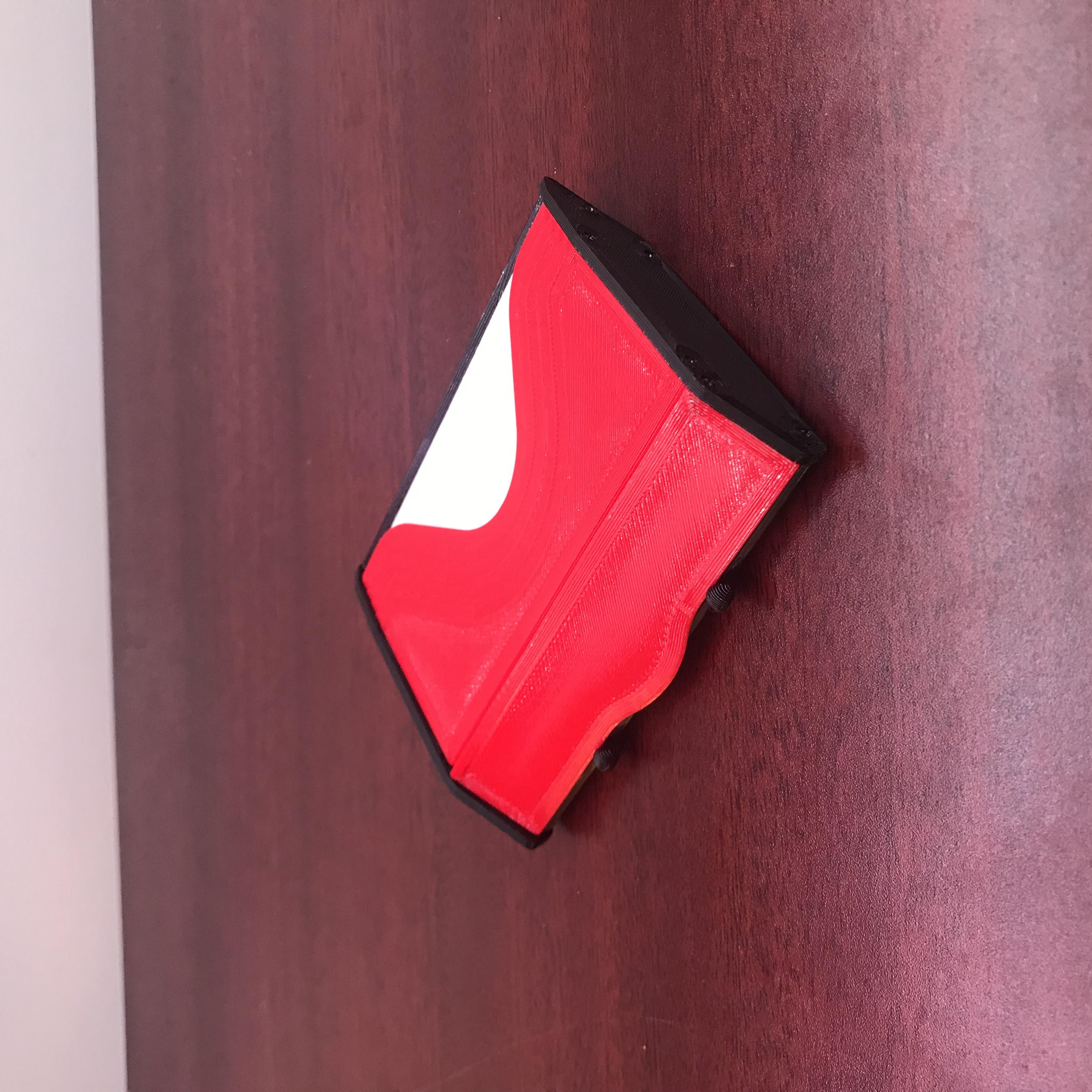 Business Card Dispenser Card Shoe by Adam Cook | Download free STL ...