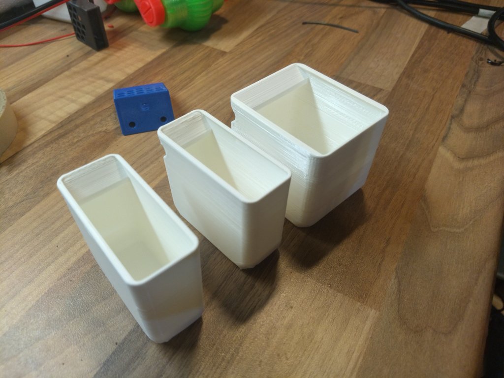 Sort Boxes por a69291954 | Descargar modelo STL gratuito | Printables.com