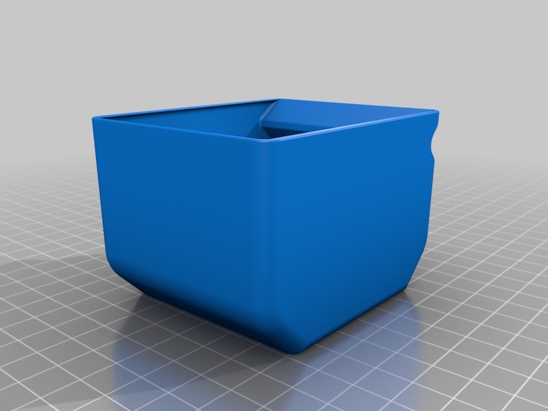 Sort Boxes por a69291954 | Descargar modelo STL gratuito | Printables.com