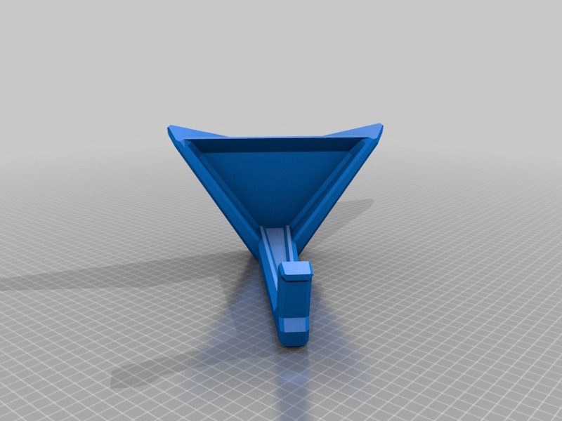 Headset stand by a69291954 | Download free STL model | Printables.com