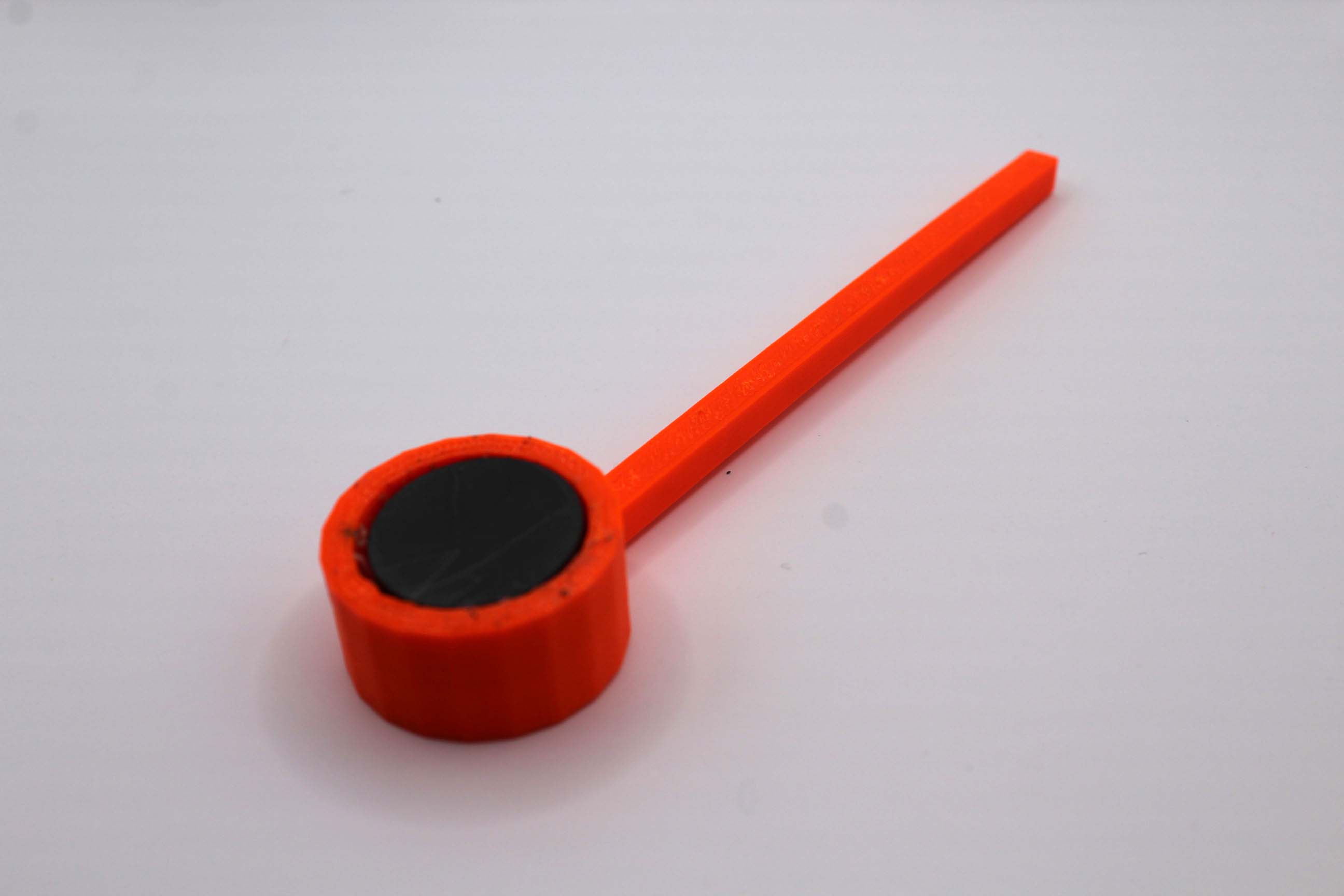 Raketa na magnet – Fyzika hrou by paolinaQ | Education | Printables.com