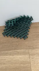 SimplePrint benchy wave by max | Download free STL model | Printables.com