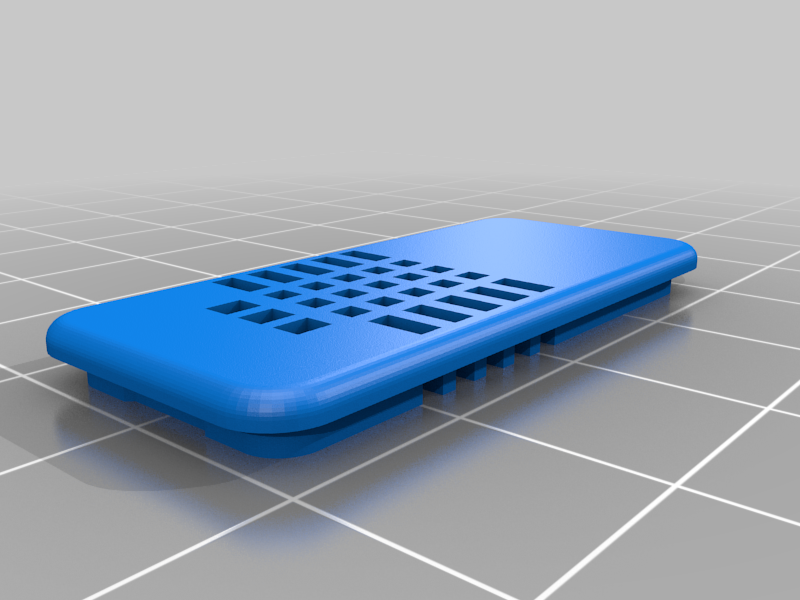 DHT22/AM2302 Digital Temperature Humidity Sensor Box for Particulates ...