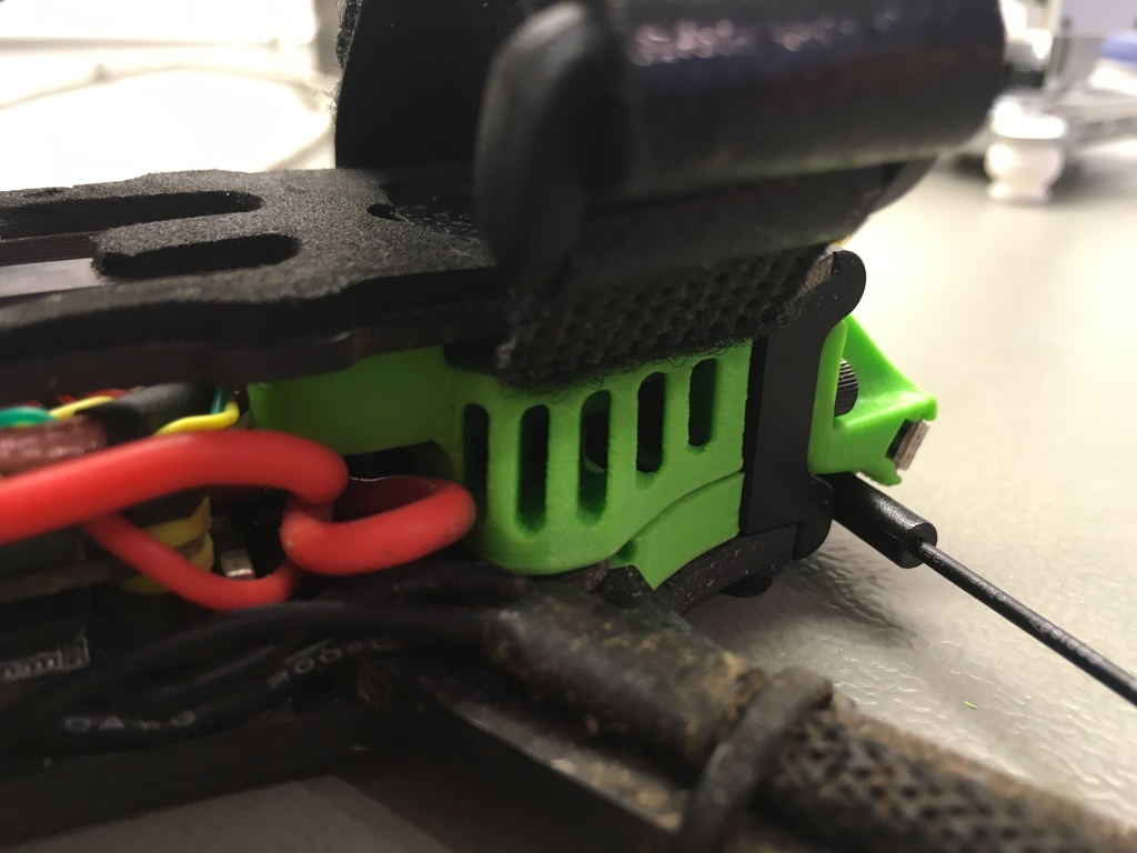 Ultimate Armattan Rooster Collection (R-XSR, TBS Crossfire nano, AKK X2 ...