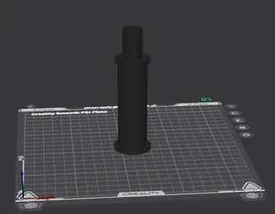 Gonggi Squid Game Box by Maldan | Download free STL model | Printables.com