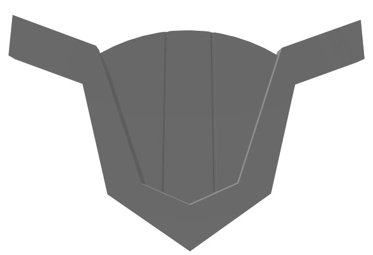 General Zod Emblem and Belt Buckle from Injustice Comics by ...