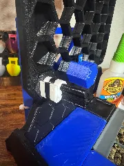HSW Slice Engineering Plastic Repellent Paint Mount by InfamousGandhi ...