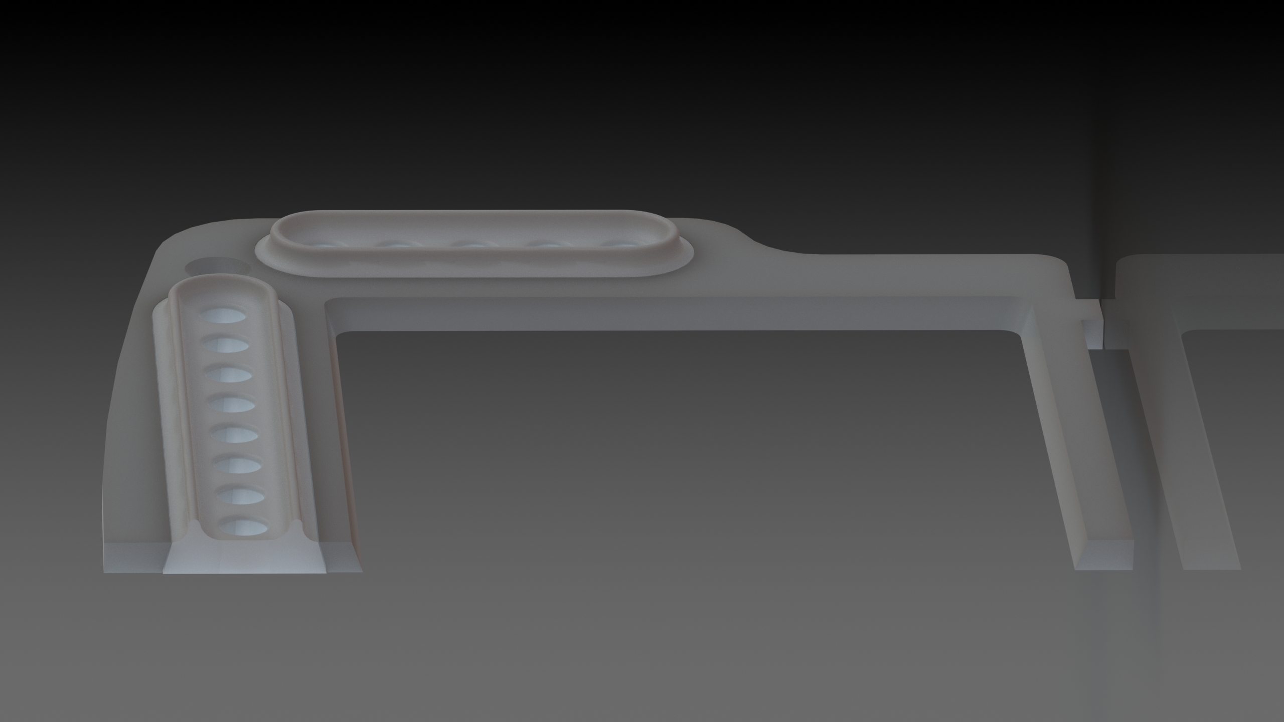 5 Zoll Simracing Dash - DDU Vocore Screen by Sebastian Schels ...