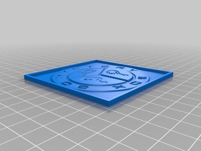 EU 3D Printing Mystery Box - February 2019 Project by Scalda | Download ...
