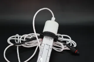 AWQP: 12v Battery Mount for the Low Cost Sampler by Ag Water Quality ...