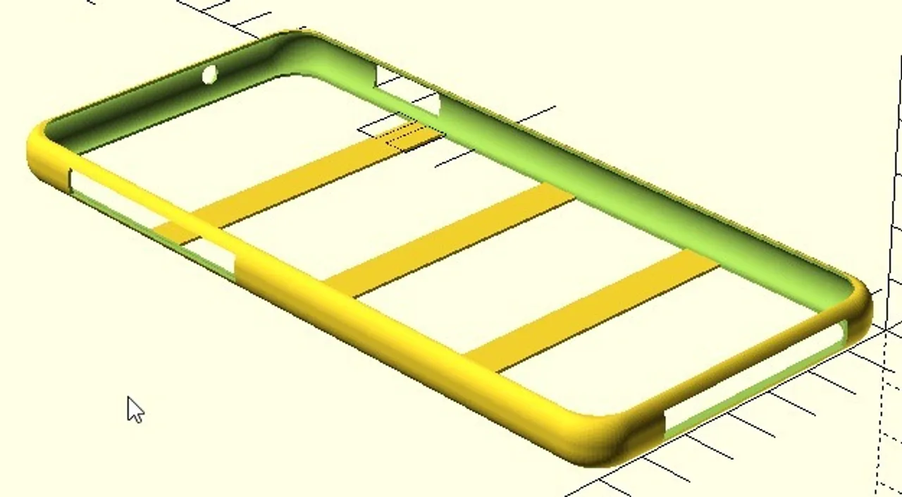 Samsung S10 Case by Lukas Cenovsky | Download free STL model ...