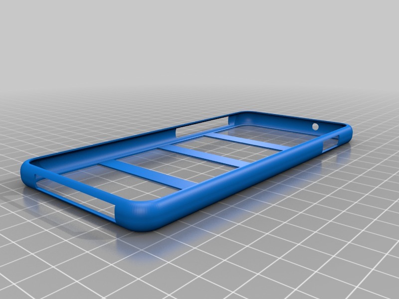 Samsung S10 Case by Lukas Cenovsky | Download free STL model ...