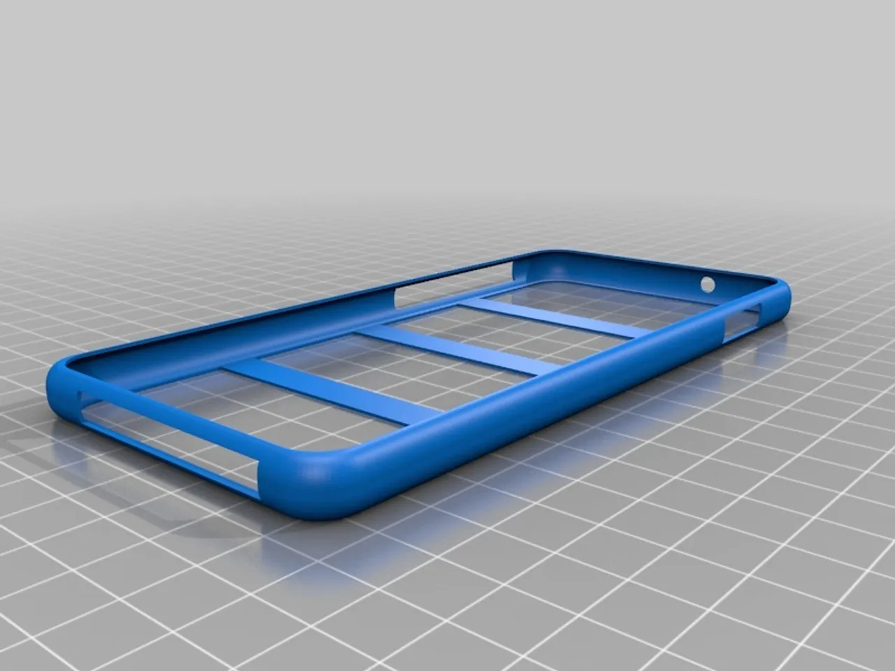 Samsung S10 Case by Lukas Cenovsky | Download free STL model ...