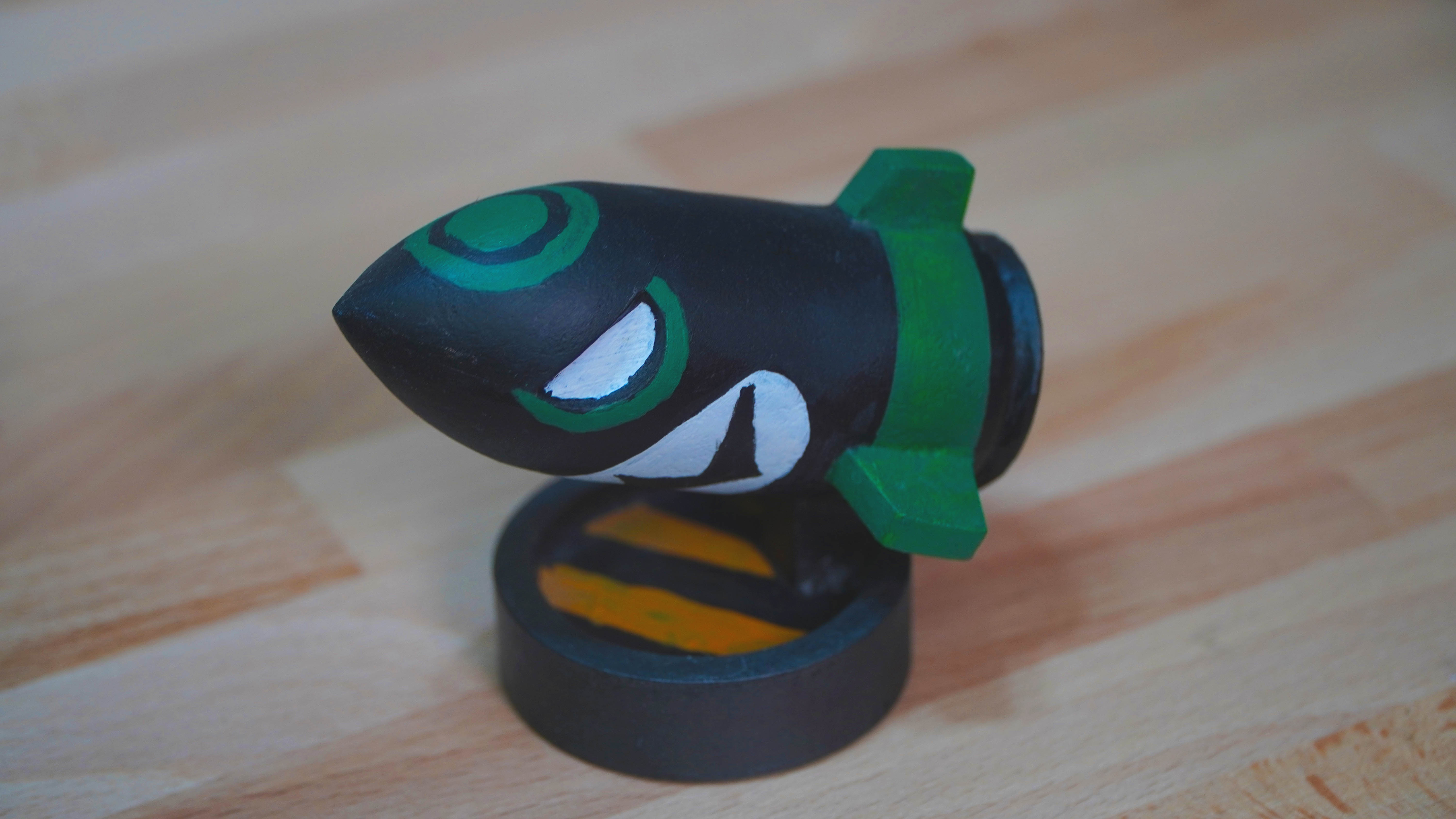 Moab Eliminator - Bloons TD 6 by SafemodTV | Download free STL model ...