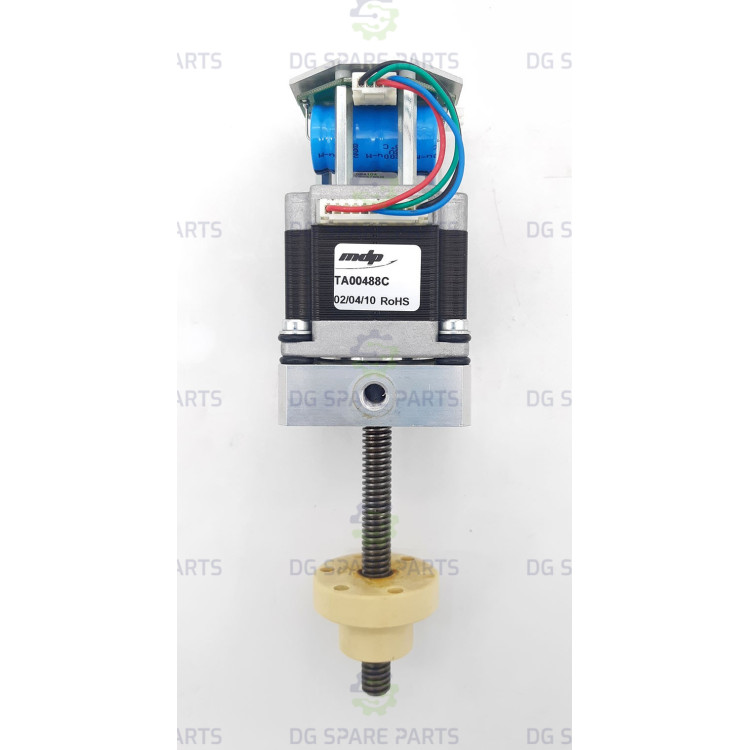 Replacement Nut Traceur Kala Mistral 1650 Motor TA00488C by Sebk ...