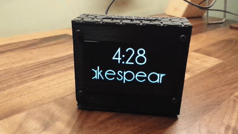 PlayBox - Raspberry Pi entertainment system (music/radio/video/retro ...