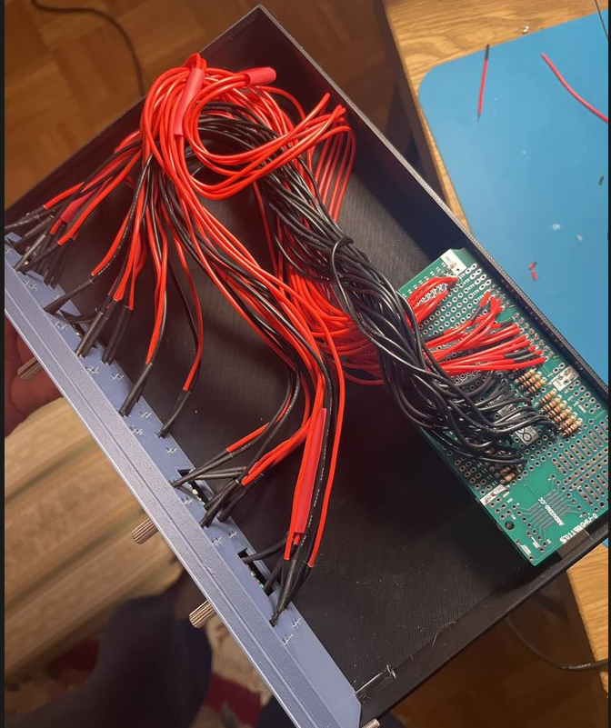 Autopilot box for MSFS by Bryan | Download free STL model | Printables.com