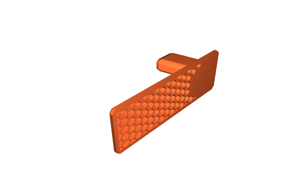 Hi Capa Stand by Trollmaster_LP | Download free STL model | Printables.com