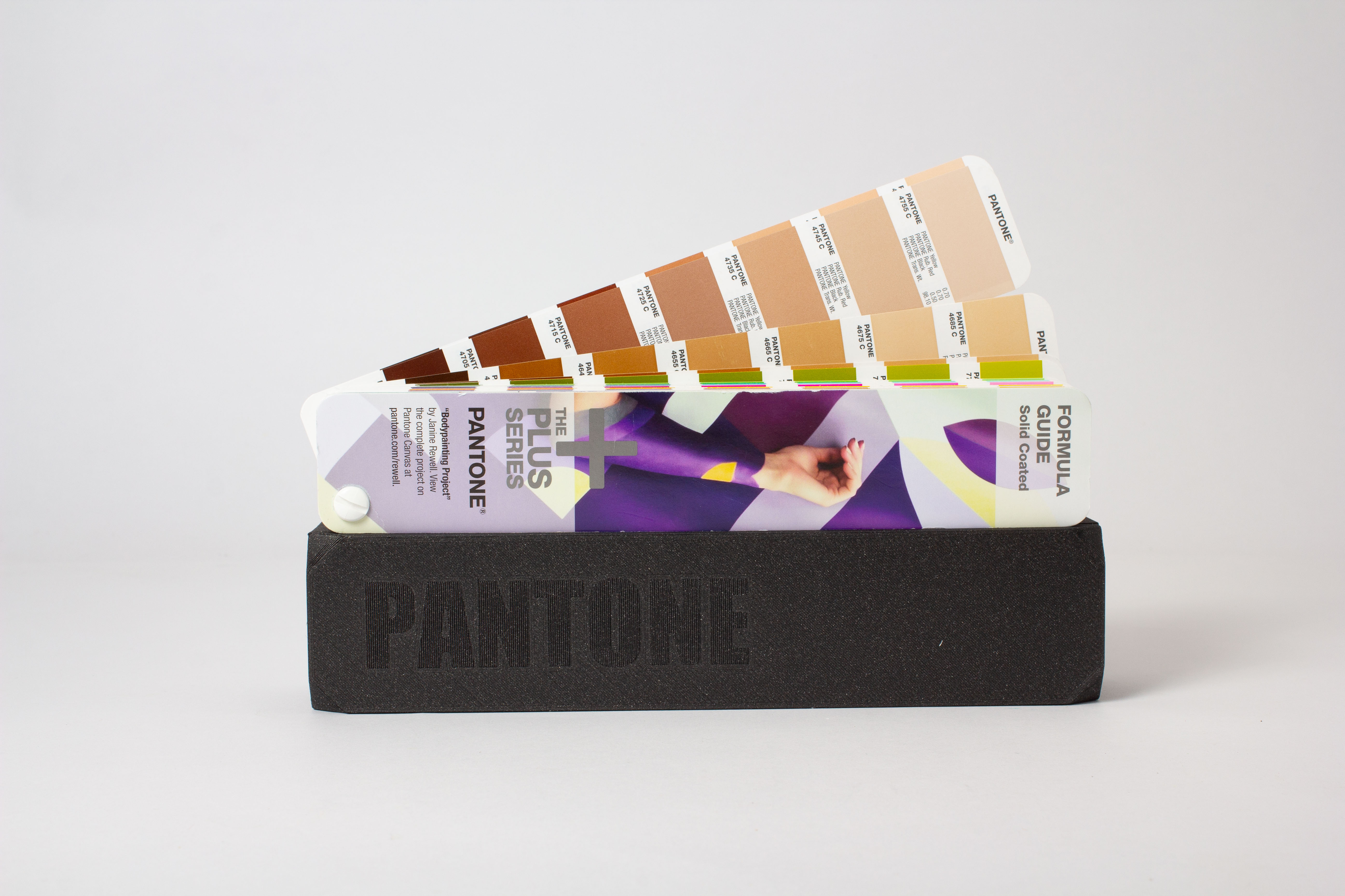PANTONE BOX 2022 by Nicolas | Download free STL model | Printables.com