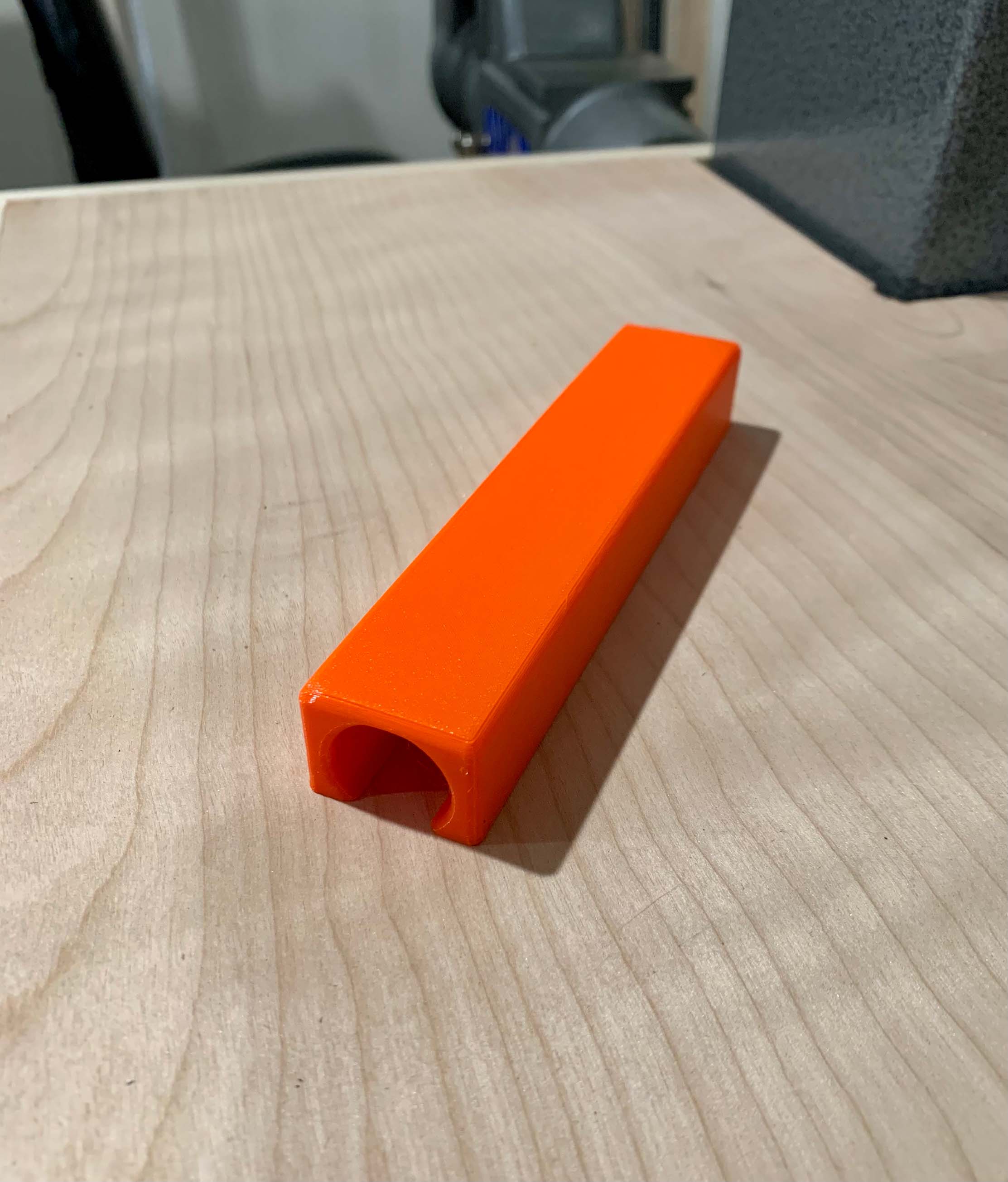 Tesla Wall Connector Cable Protector by hazeleyes | Download free STL ...