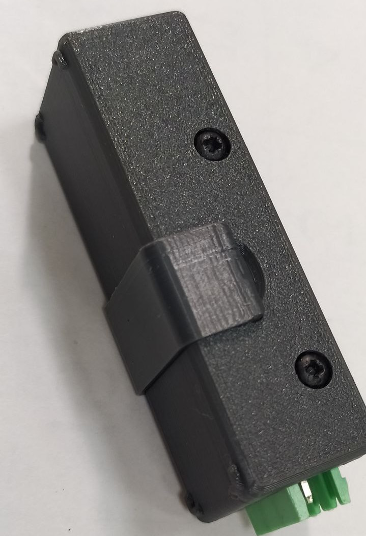 Case for USB-RS485 adapter. by Dr.Pavel | Download free STL model ...