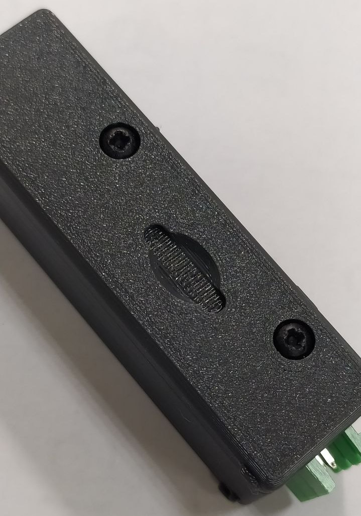 Case for USB-RS485 adapter. by Dr.Pavel | Download free STL model ...