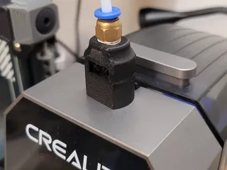 CREALITYSPACEPI models for 3D printer | Printables.com