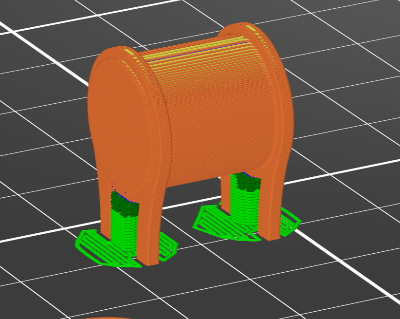 John Deere Overtime Tractor (Waterloo Boy) by jaguar | Download free ...