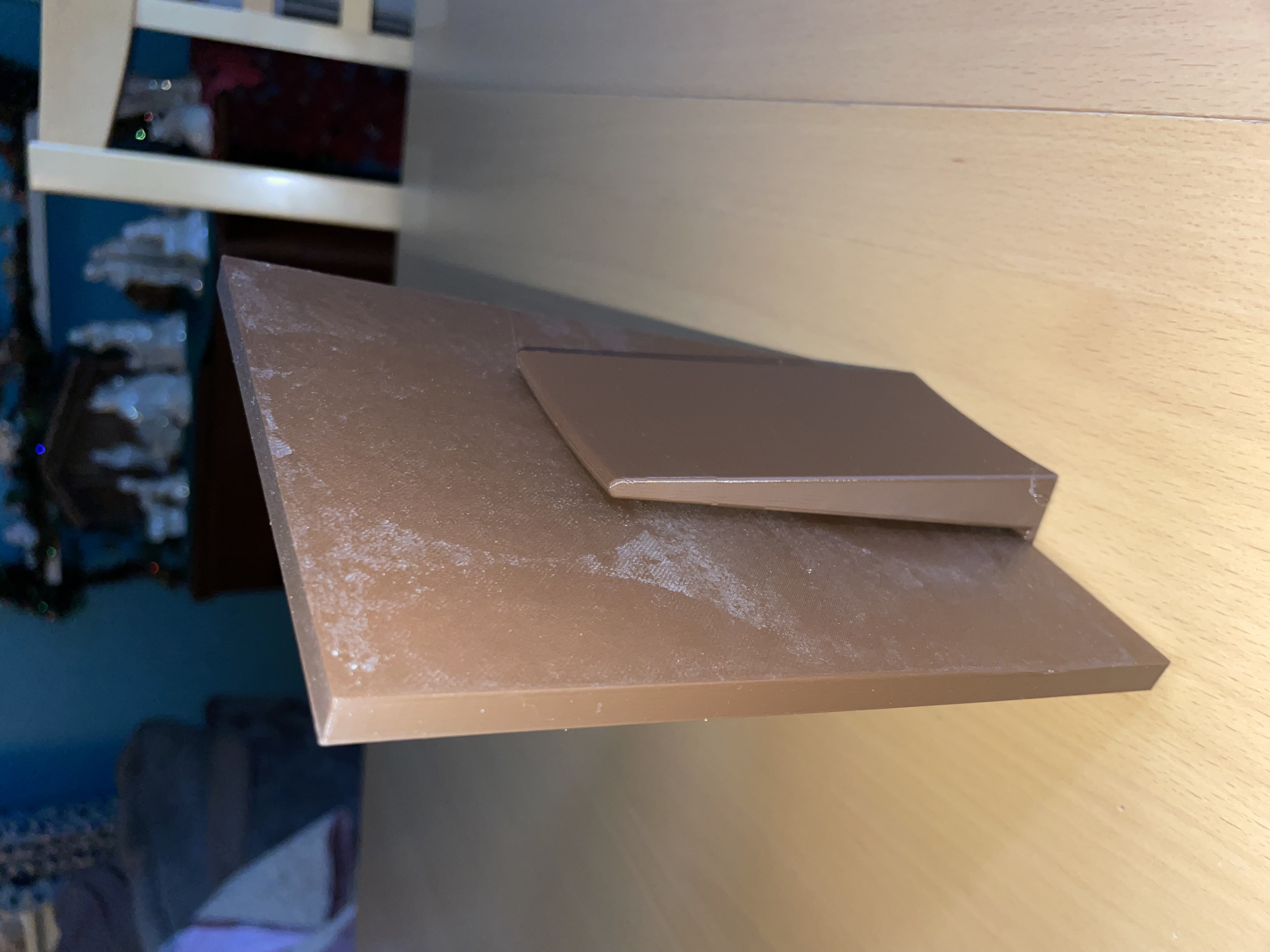 Frame Stand por cathy | Descargar modelo STL gratuito | Printables.com