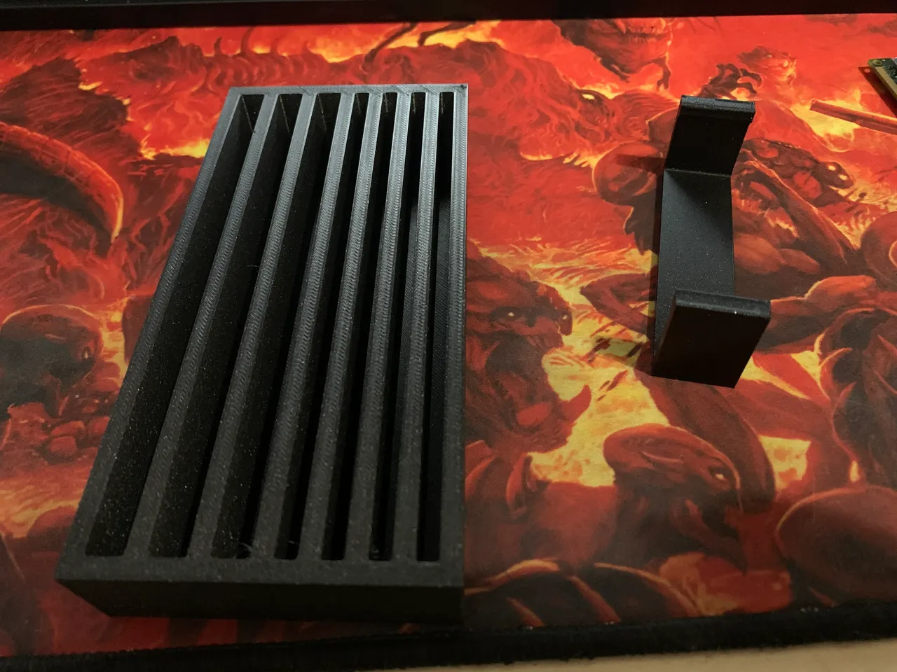 RAM box by JayKay | Download free STL model | Printables.com