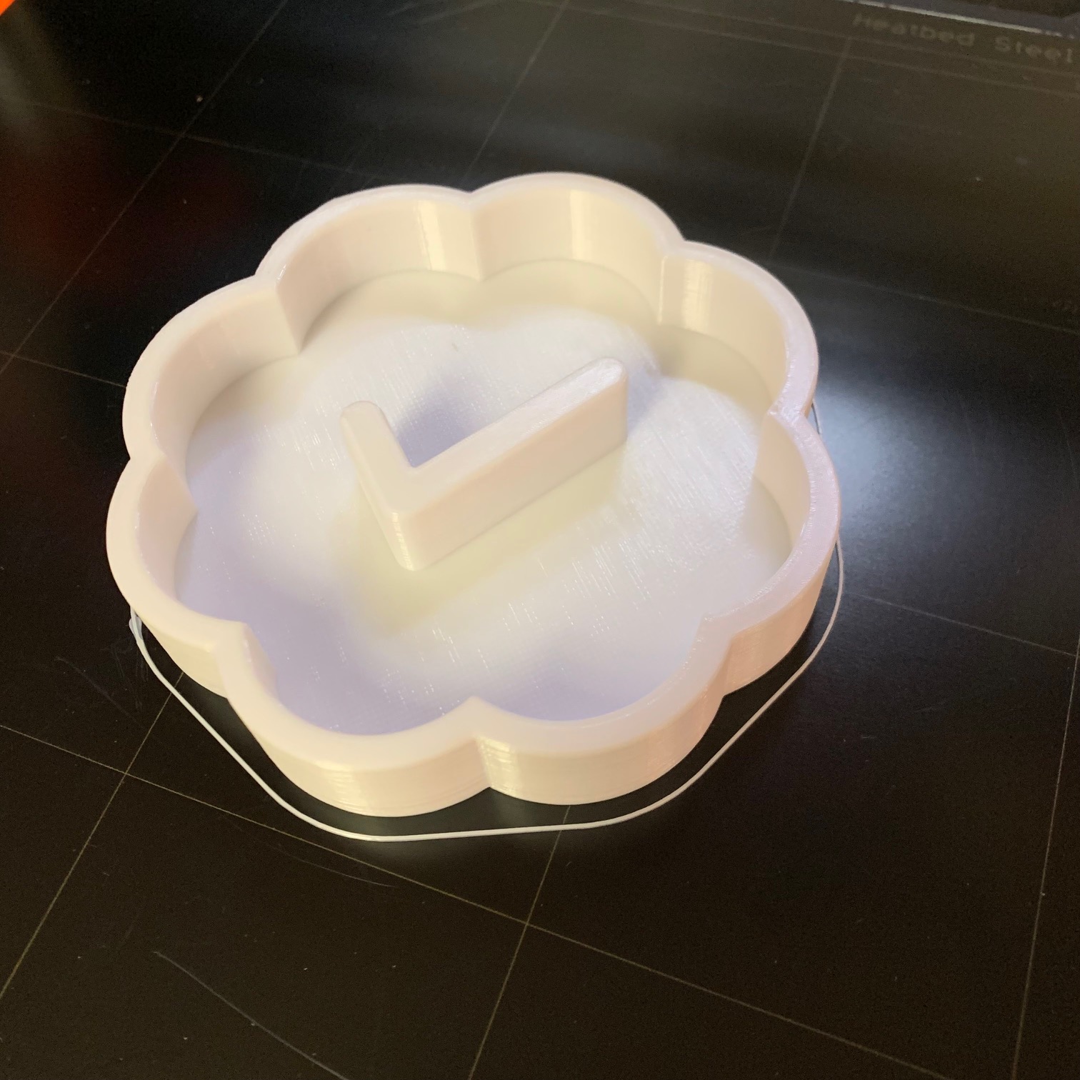 Verified 3D Badge by TperroneDesign | Download free STL model ...