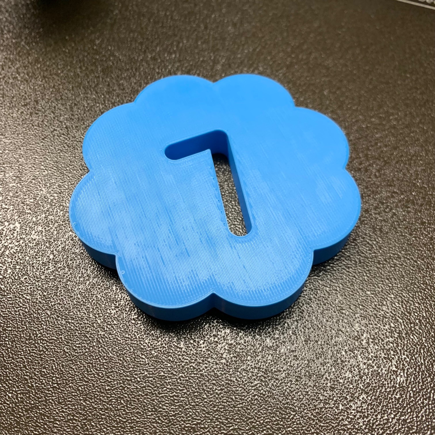 Verified 3D Badge by TperroneDesign | Download free STL model ...