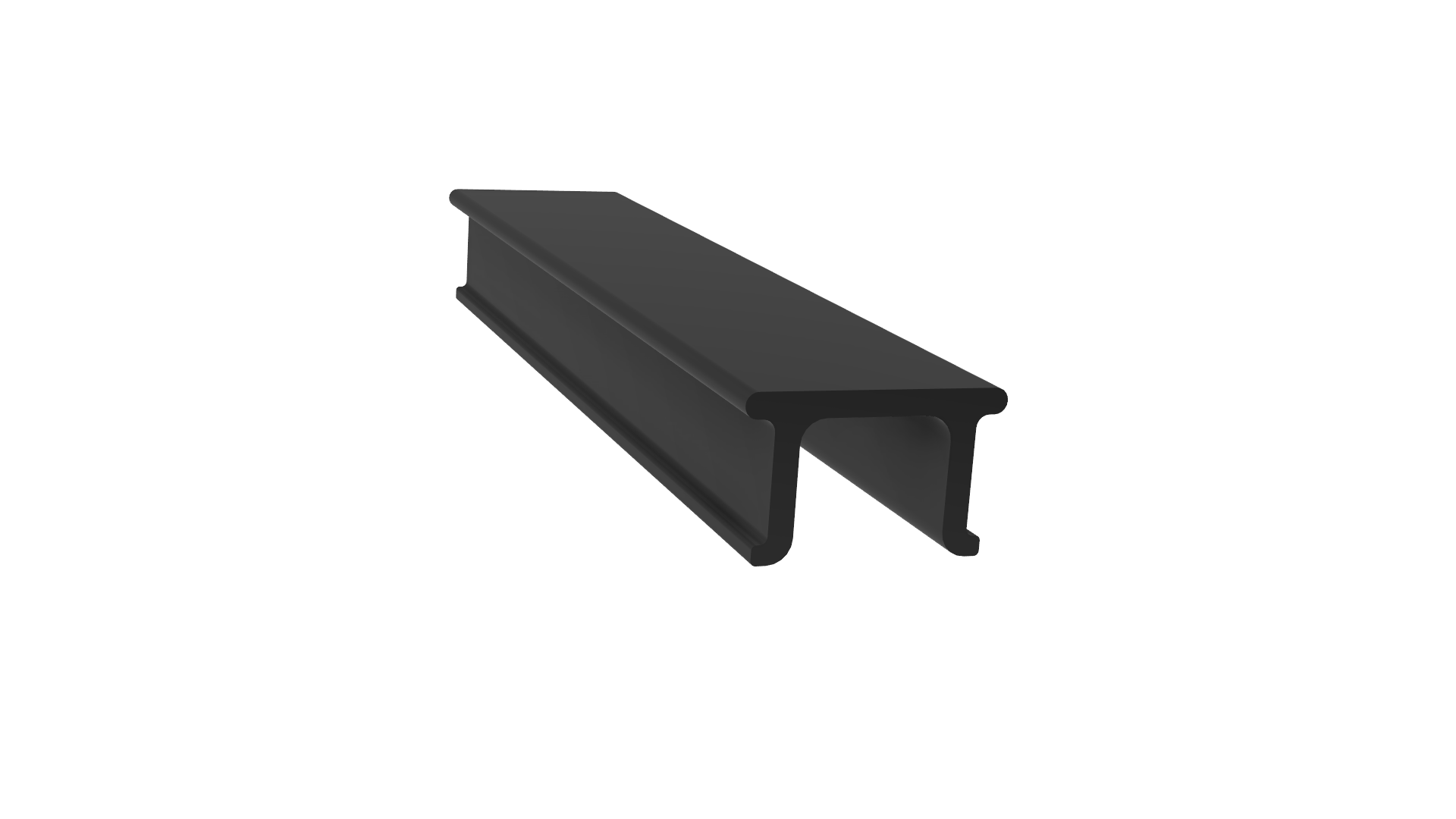 Slot Cover 4040 by Veracon | Download free STL model | Printables.com