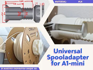 Bambu Lab Parts & Upgrades | 3D Printers | 3D models | Printables.com