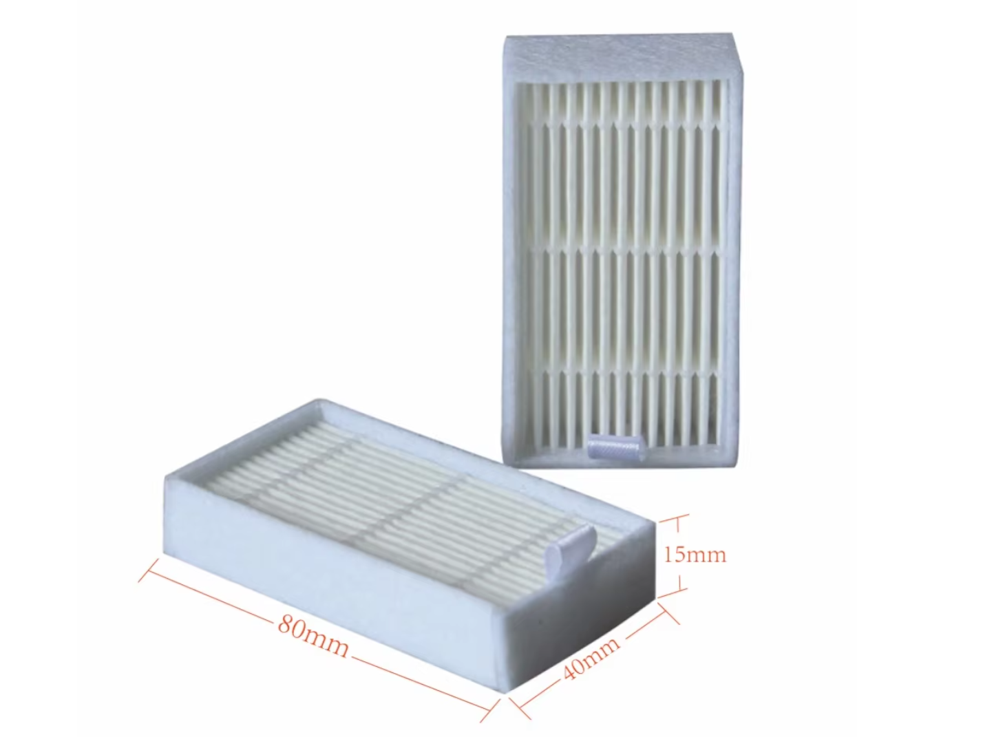 Vento for Core One Activated Carbon/HEPA filter by thrutheframe ...