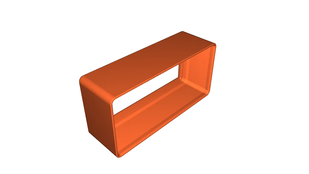 Wet wipe box by eric-ao | Download free STL model | Printables.com