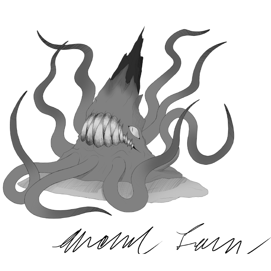 Roper / Living Stalagmite by np-dev | Download free STL model ...