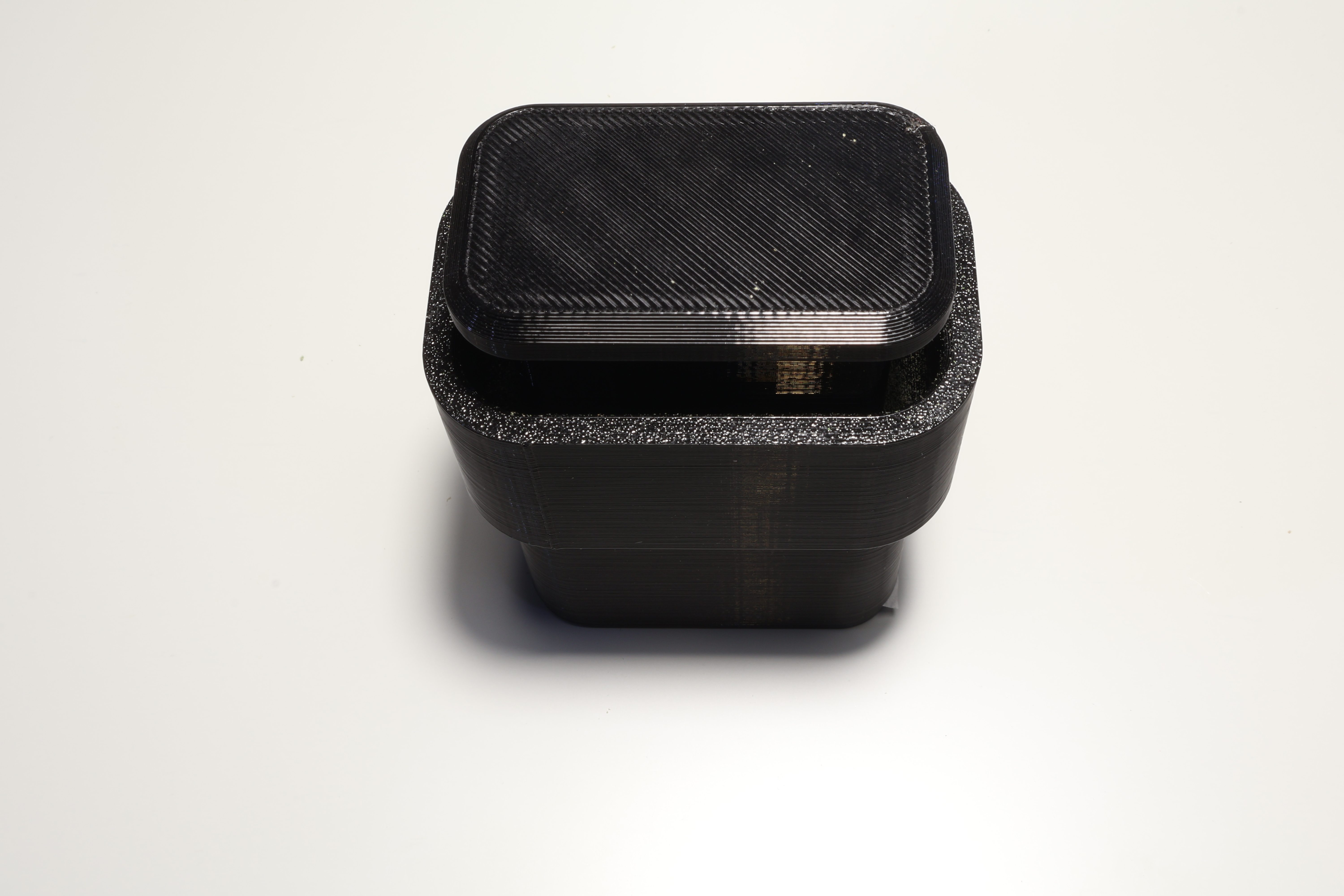 "The Brickmaker" Kief Herb Pollen Press by Andrej | Download free STL ...