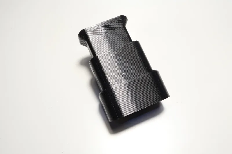 "The Brickmaker" Kief Herb Pollen Press by Andrej | Download free STL ...